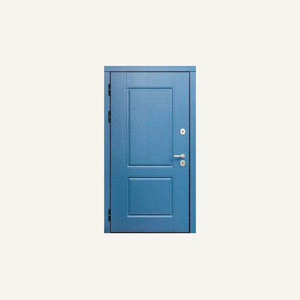 Plastic Door - Pla-K Molina